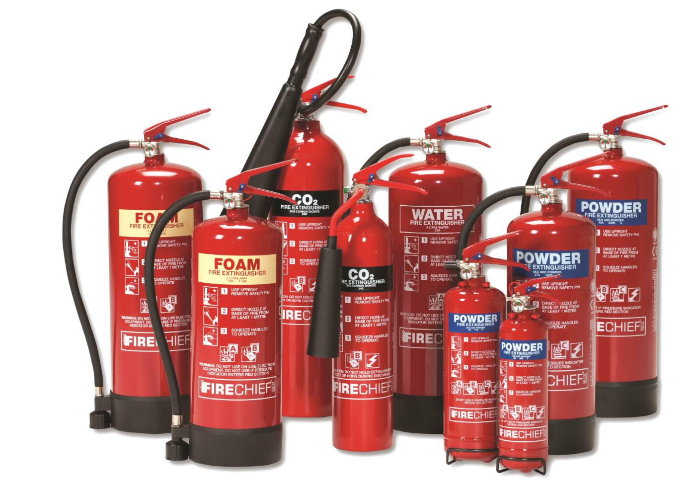 Fire Alarm System Types – DH Group – Electrical, Fire and Security ...